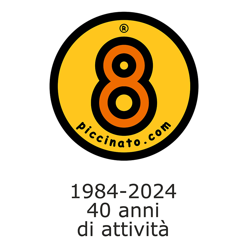 vai alla descrizione del nuovo marchio